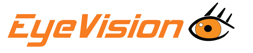 Imprint - EyeVisionTechnology