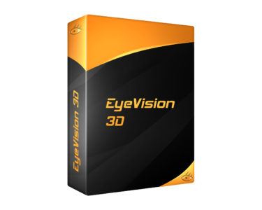 Software - EyeVisionTechnology