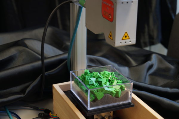 Software - EyeVisionTechnology