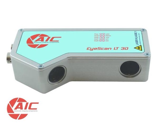LT 3D Sensor - EyeVisionTechnology