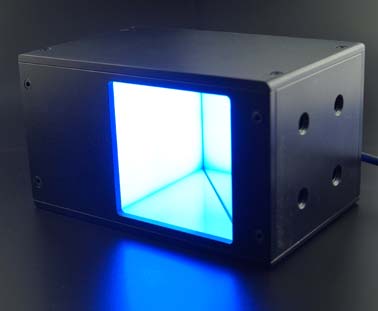 Lighting - EyeVisionTechnology