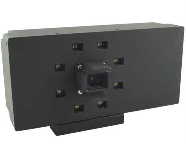 Supported 3D cameras - EyeVisionTechnology