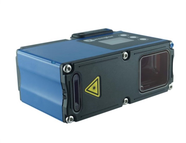 Supported 3D cameras - EyeVisionTechnology