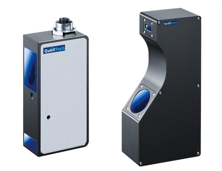 Supported 3D cameras - EyeVisionTechnology