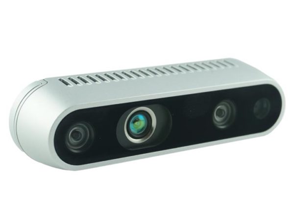 Supported 3D cameras - EyeVisionTechnology