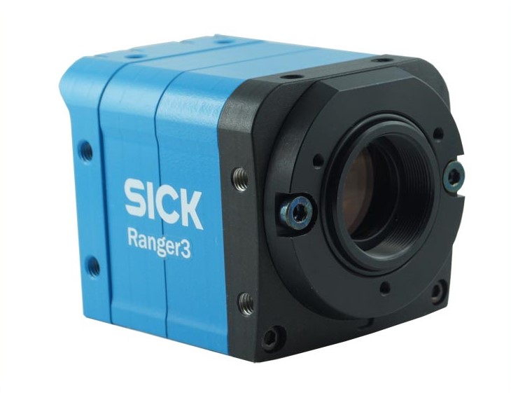 Supported 3D cameras - EyeVisionTechnology