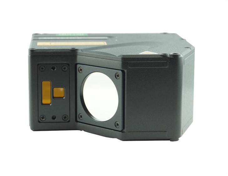 Supported 3D cameras - EyeVisionTechnology