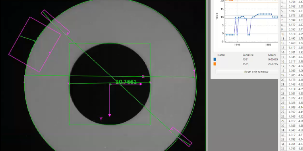 Tutorials - EyeVisionTechnology