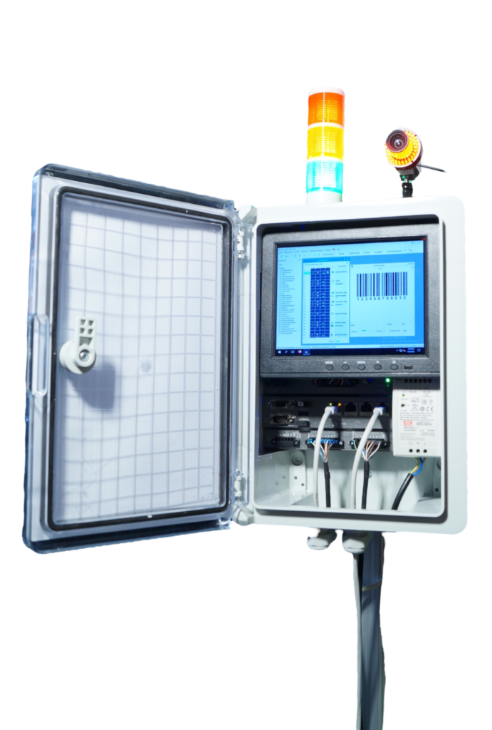 Eye SVC - EyeVisionTechnology