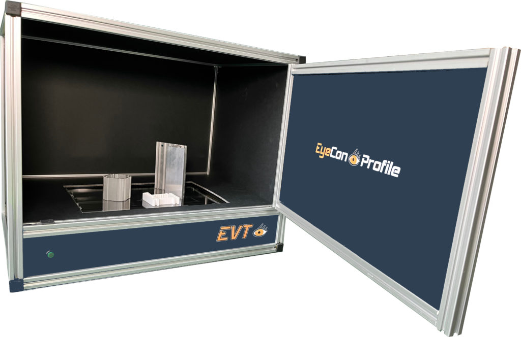 EyeCon Profile - EyeVisionTechnology