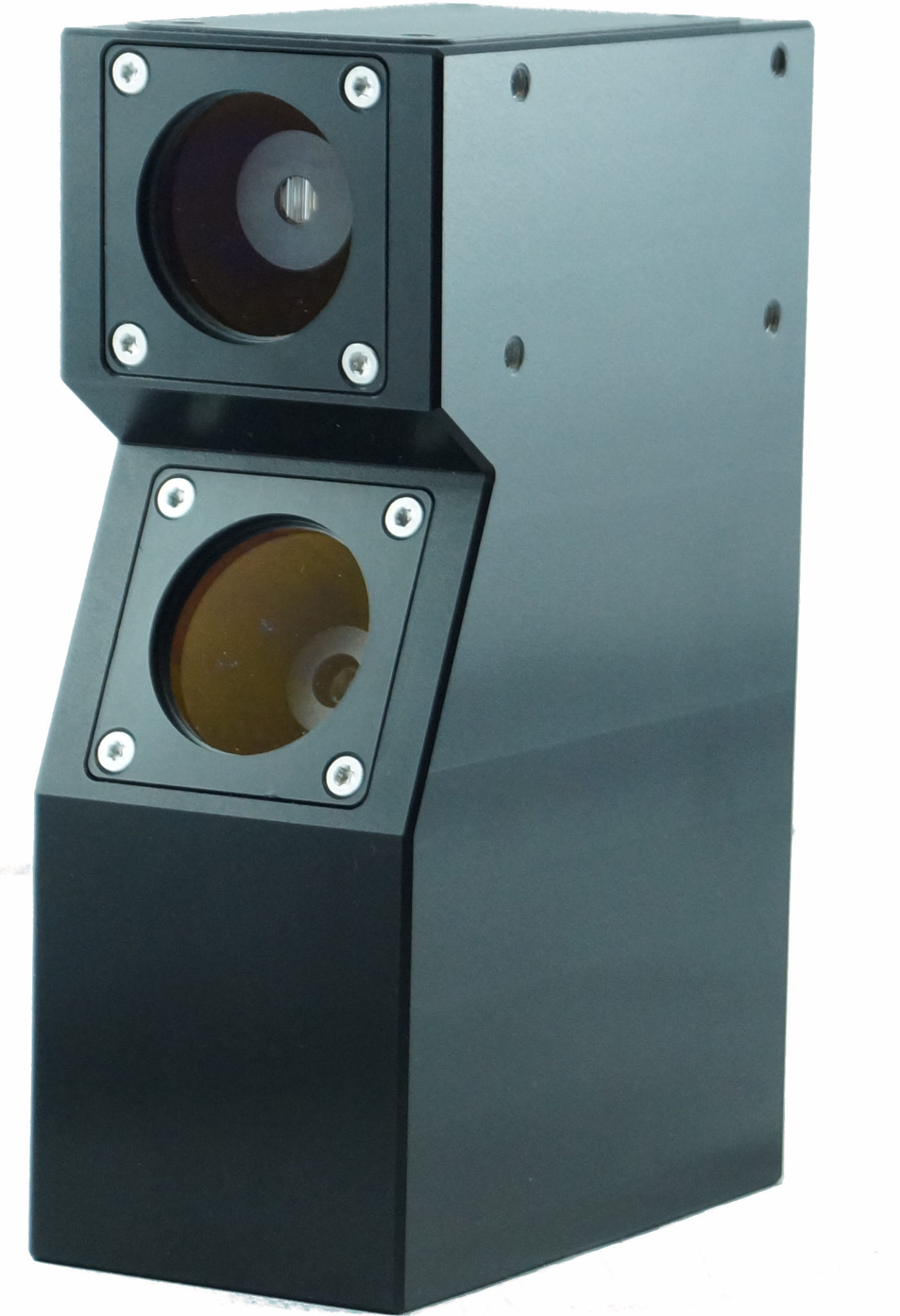 Supported 3D cameras - EyeVisionTechnology