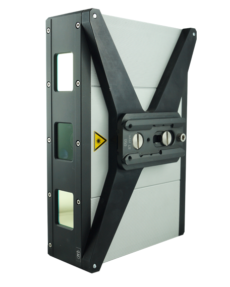 Supported 3D cameras - EyeVisionTechnology