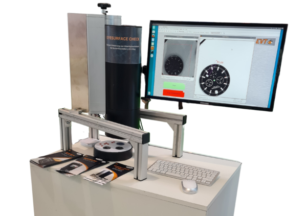 "ready to use" systems - EVT