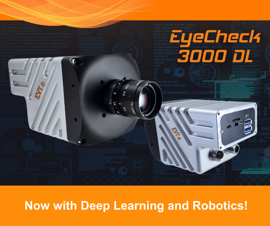 EyeCheck 3000 DL news - EyeVisionTechnology