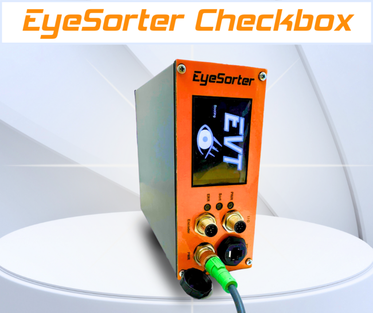EyeSorter - EVT