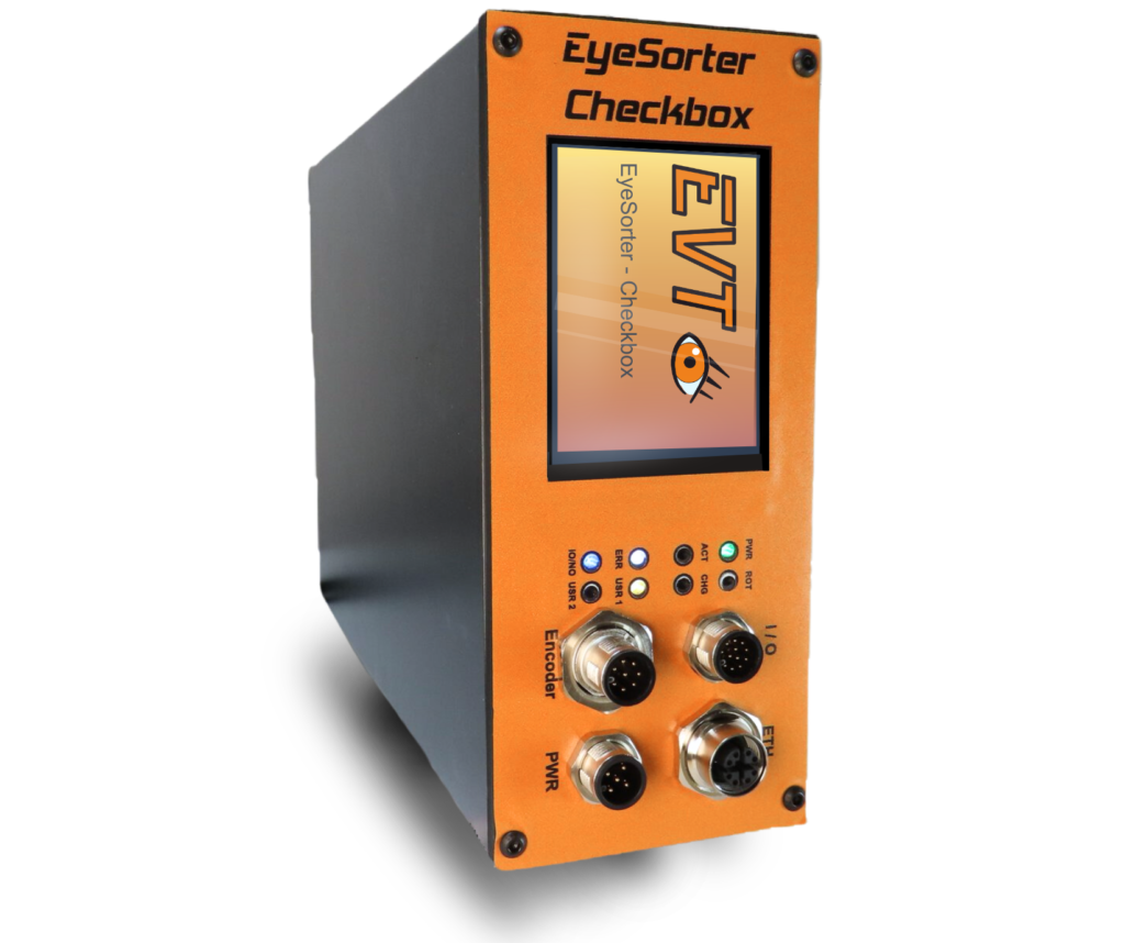 "ready to use" systems - EyeVisionTechnology