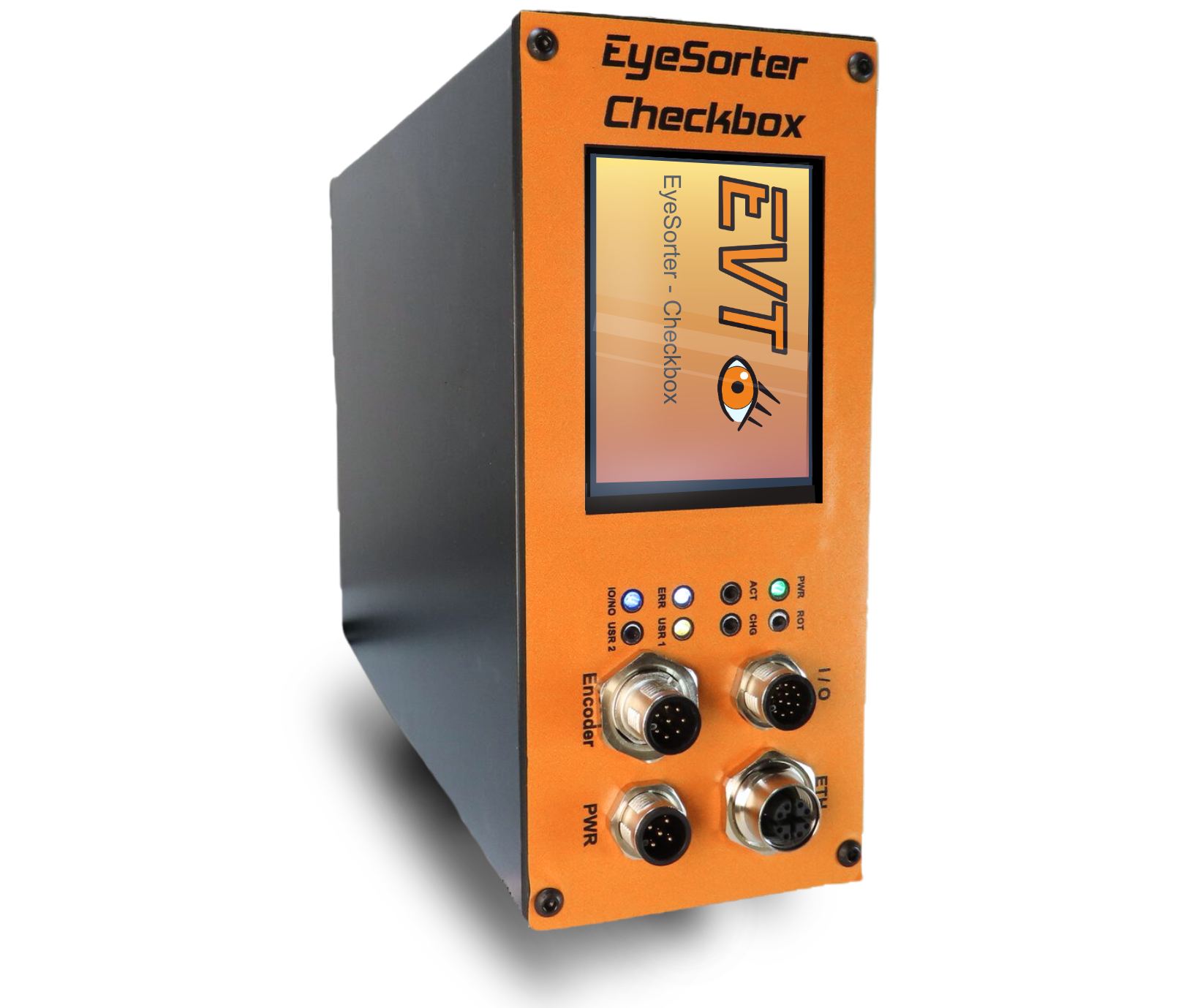 EyeSorter - EyeVisionTechnology