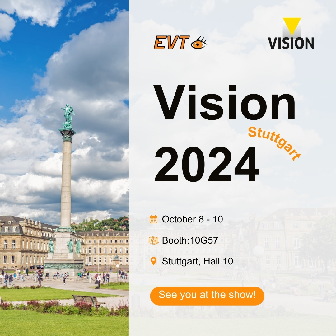 Vision Trade Fair news - EyeVisionTechnology