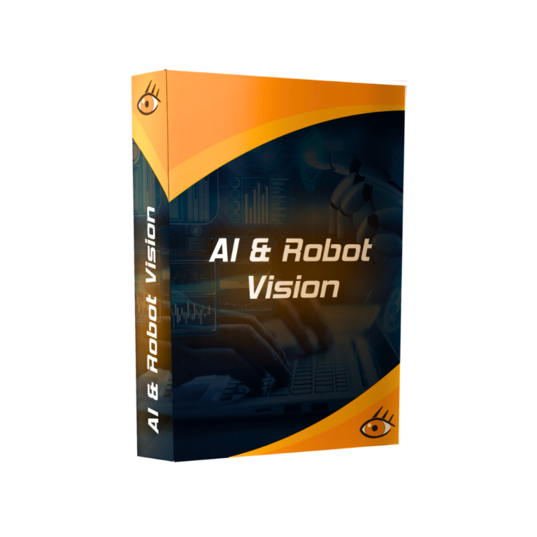 Software - EyeVisionTechnology