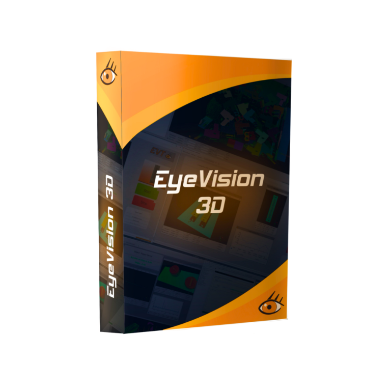 Software - EyeVisionTechnology