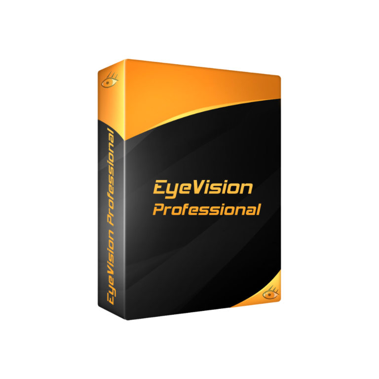 Software - EyeVisionTechnology