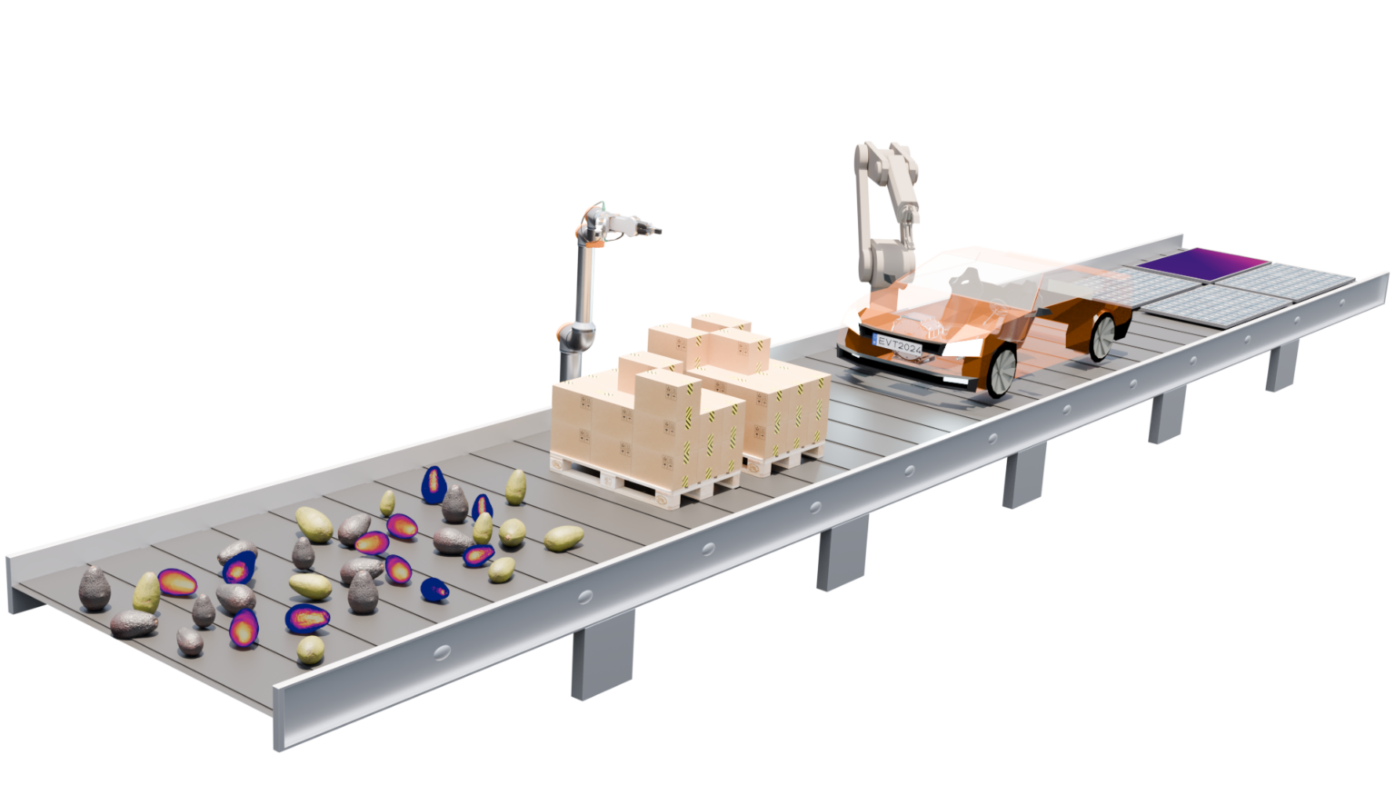 Home - Your solution for industrial image processing