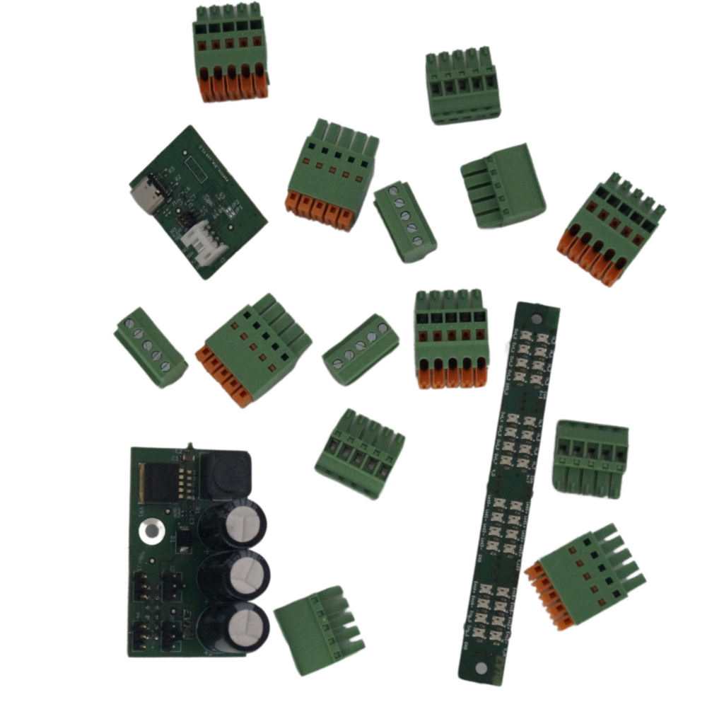 Boards & OEM Hardware - EyeVisionTechnology